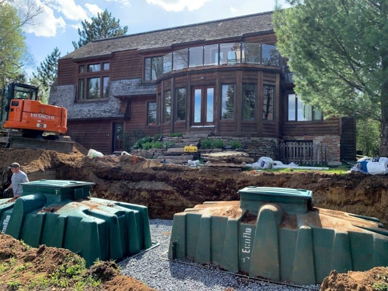 Conseils pour Fosse Septique et Champ d'épuration | Soluo