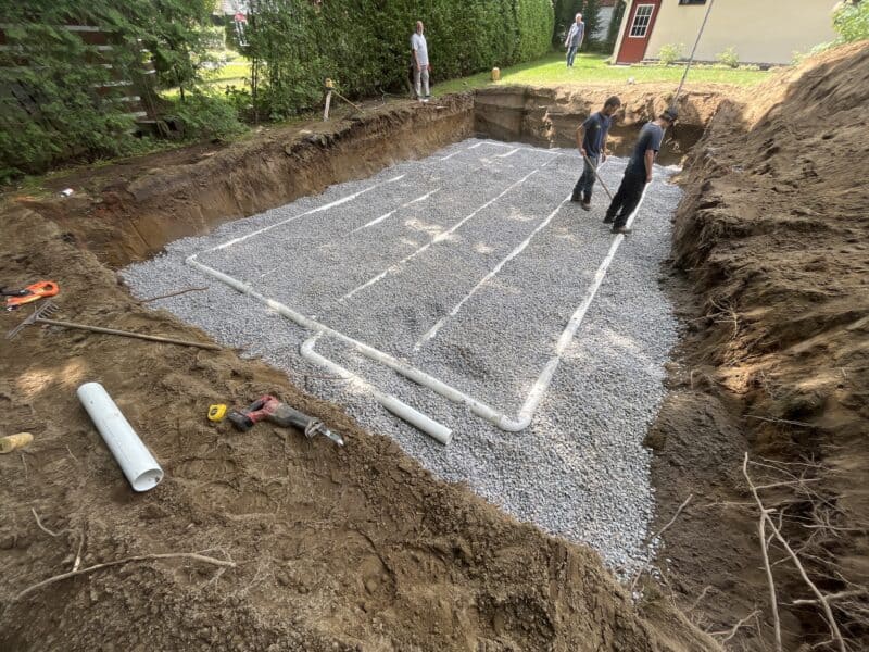 Conseils pour Fosse Septique et Champ d'épuration | Soluo